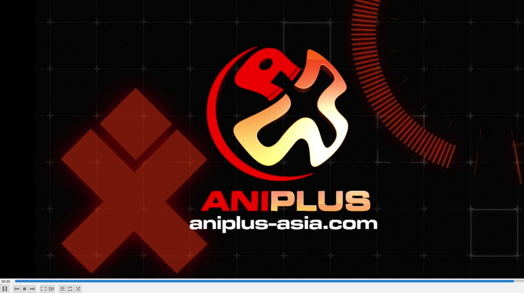 Broken: Aniplus · Issue #13085 · iptv-org/iptv · GitHub