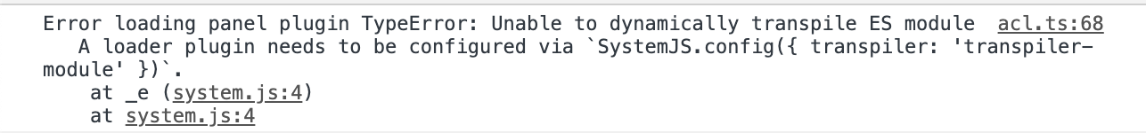 access to Material UI from plugins · Issue #18655 · grafana/grafana ...