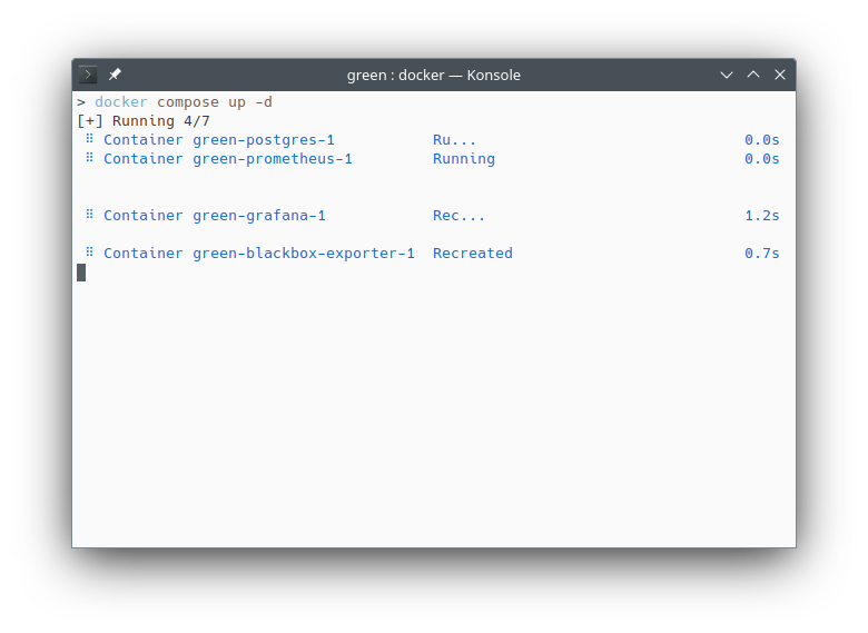 Build Not Visible On Light Theme · Issue 10344 · Docker Compose · Github