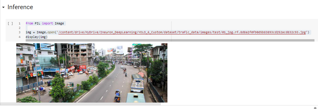 Github Thangarajdeivasikamani Yolov6 Custom Object Detection This Repo Contain Yolov6 Notebook