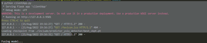GitHub - thangarajdeivasikamani/yolov6-custom-object-detection: This repo contain yolov6 notebook