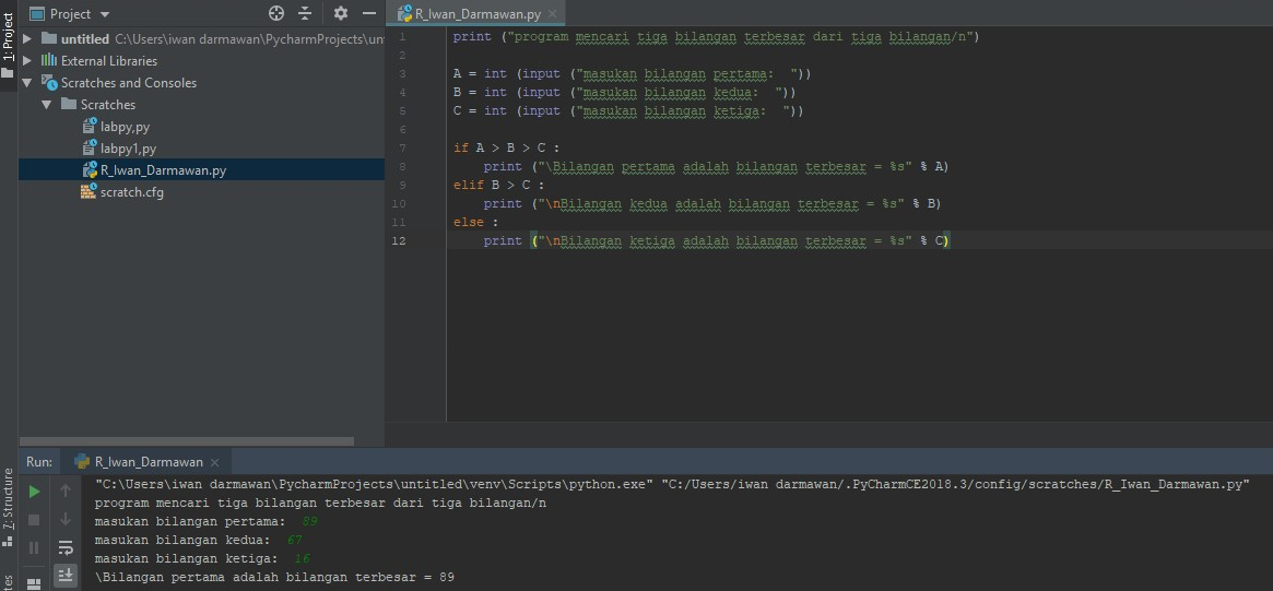 GitHub - iwandarmawan16/labpy1