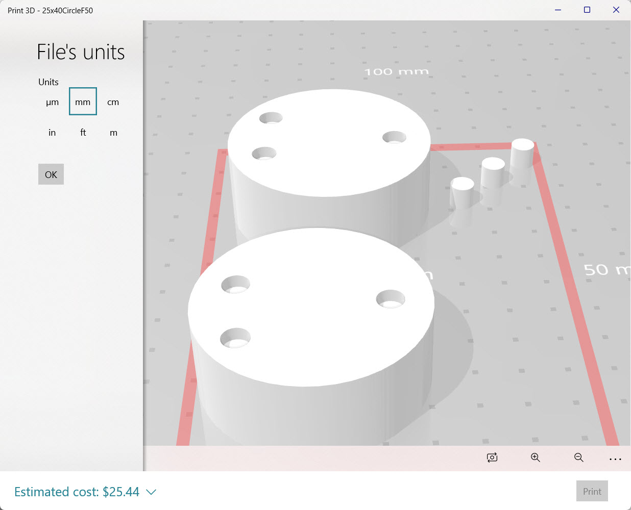 Prusa Slicer 2.6.0 Alpha 6 - Problem with exporting STL with cut ...