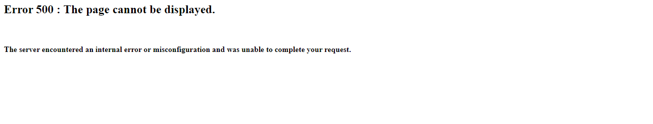 Configuring Single Sign-on with OpenID Connect:Unexpected token at position 0 · Issue #7492 ...
