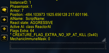 Spawning NPC in transport has odd behavior · Issue #24632 · TrinityCore/TrinityCore · GitHub