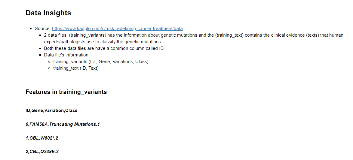 GitHub - arindam117/Cancer_Diagnosis_Personal_Case_Study: Case study on ...