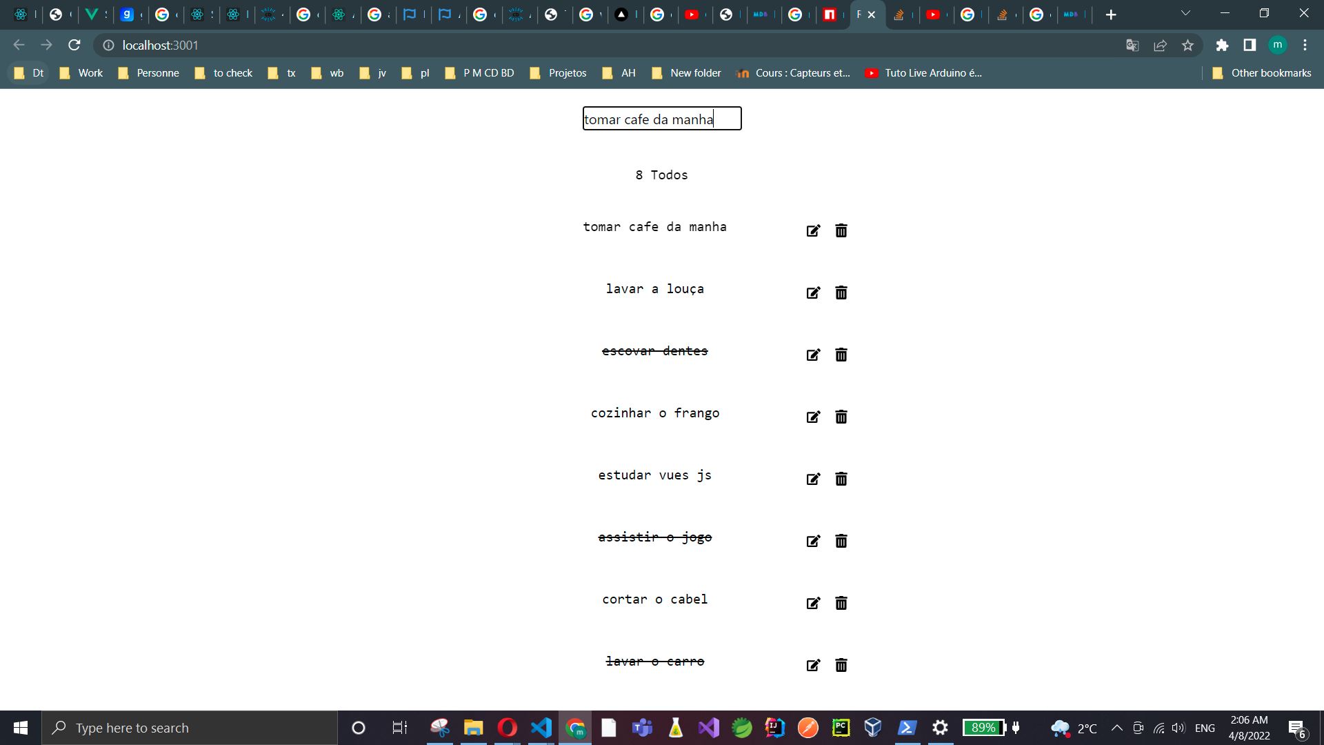 GitHub - nmparfait/assessment-vue-js