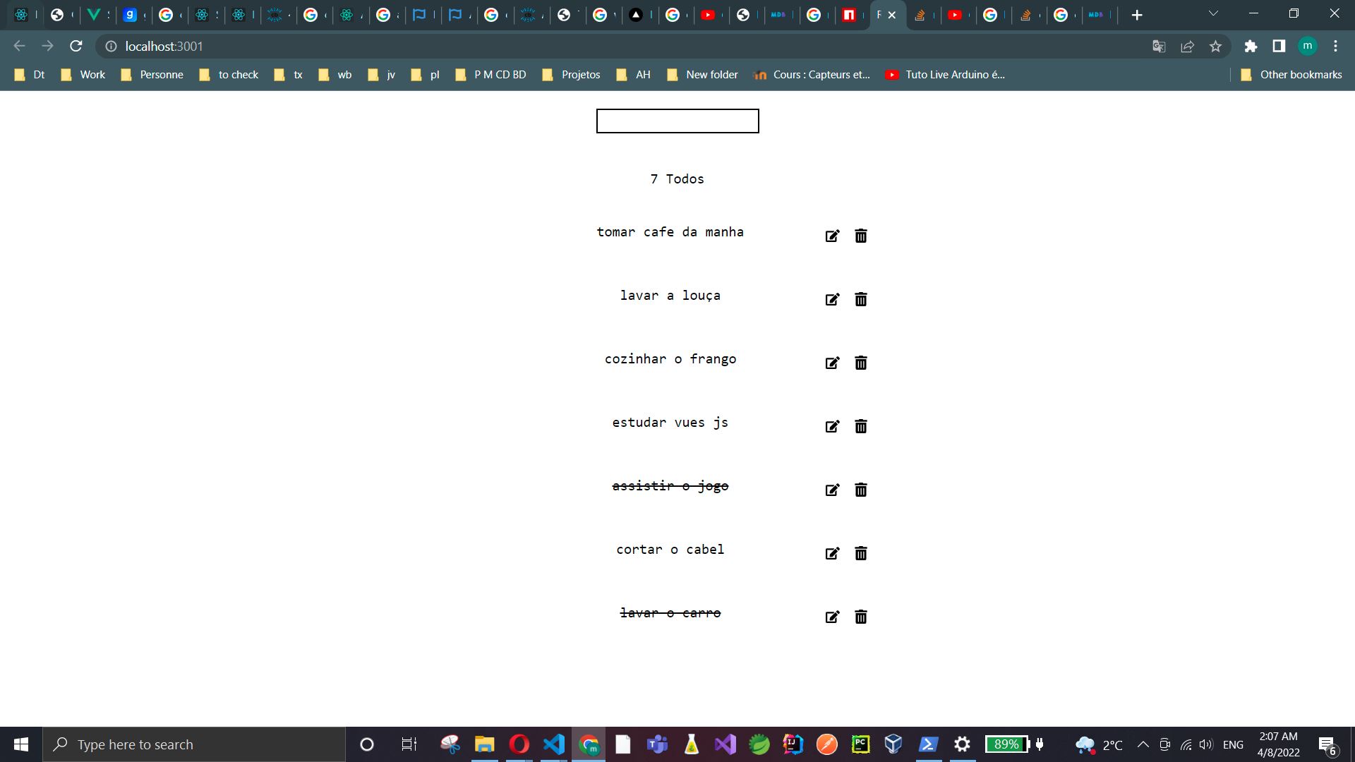 GitHub - nmparfait/assessment-vue-js