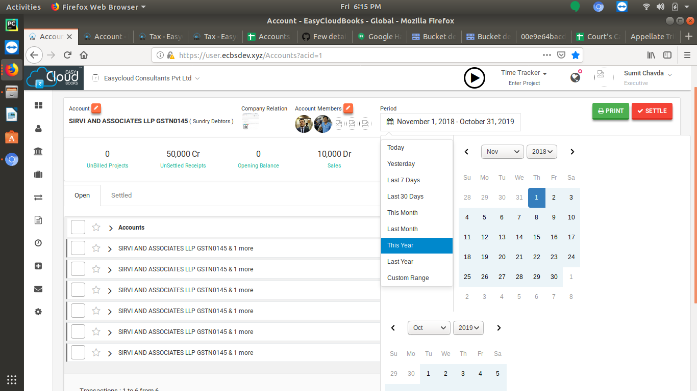 UI Issue when name is too long. · Issue #163 · EasyCloudConsultants ...