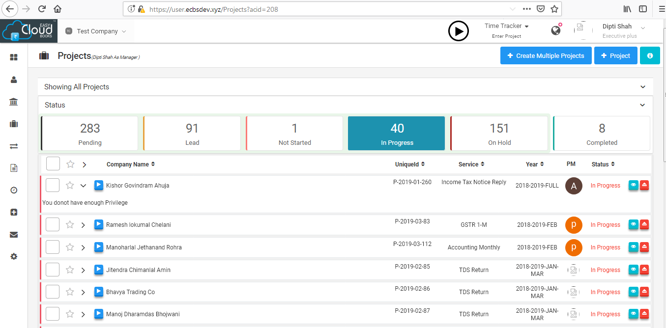On project Expansion Information · Issue #164 · EasyCloudConsultants ...