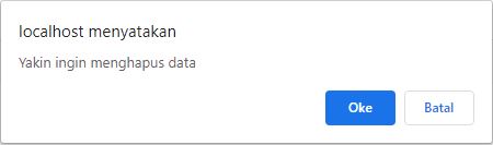 GitHub - adnanhakiim/arkademy: Website CRUD