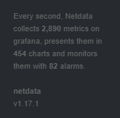 Dbengine retention & slaves · Issue #7009 · netdata/netdata · GitHub