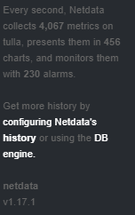 Dbengine retention & slaves · Issue #7009 · netdata/netdata · GitHub