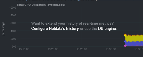 Dbengine retention & slaves · Issue #7009 · netdata/netdata · GitHub