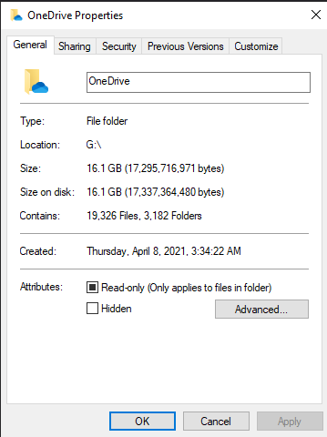 App tries to import onedrive twice, completely freezes app · Issue #189 ...