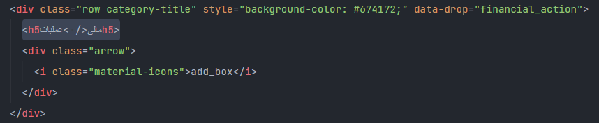 direction problem for persian language · Issue #146604 · microsoft ...