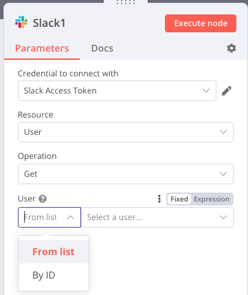 feat(Slack Node): Add user search by email by chrtkv · Pull Request #5480 · n8n-io/n8n · GitHub