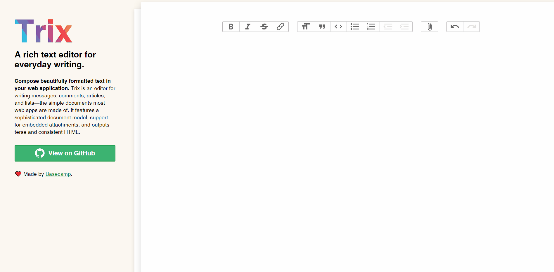 Very long cut processing · Issue #661 · basecamp/trix · GitHub