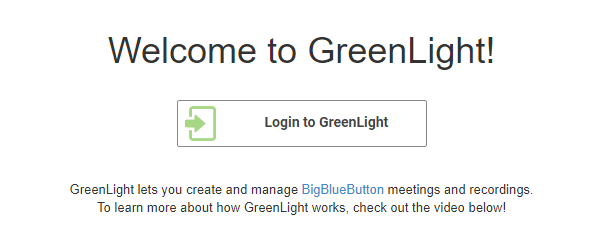 Greenlight with openldap/slapd - Invalid log in credentials. · Issue ...