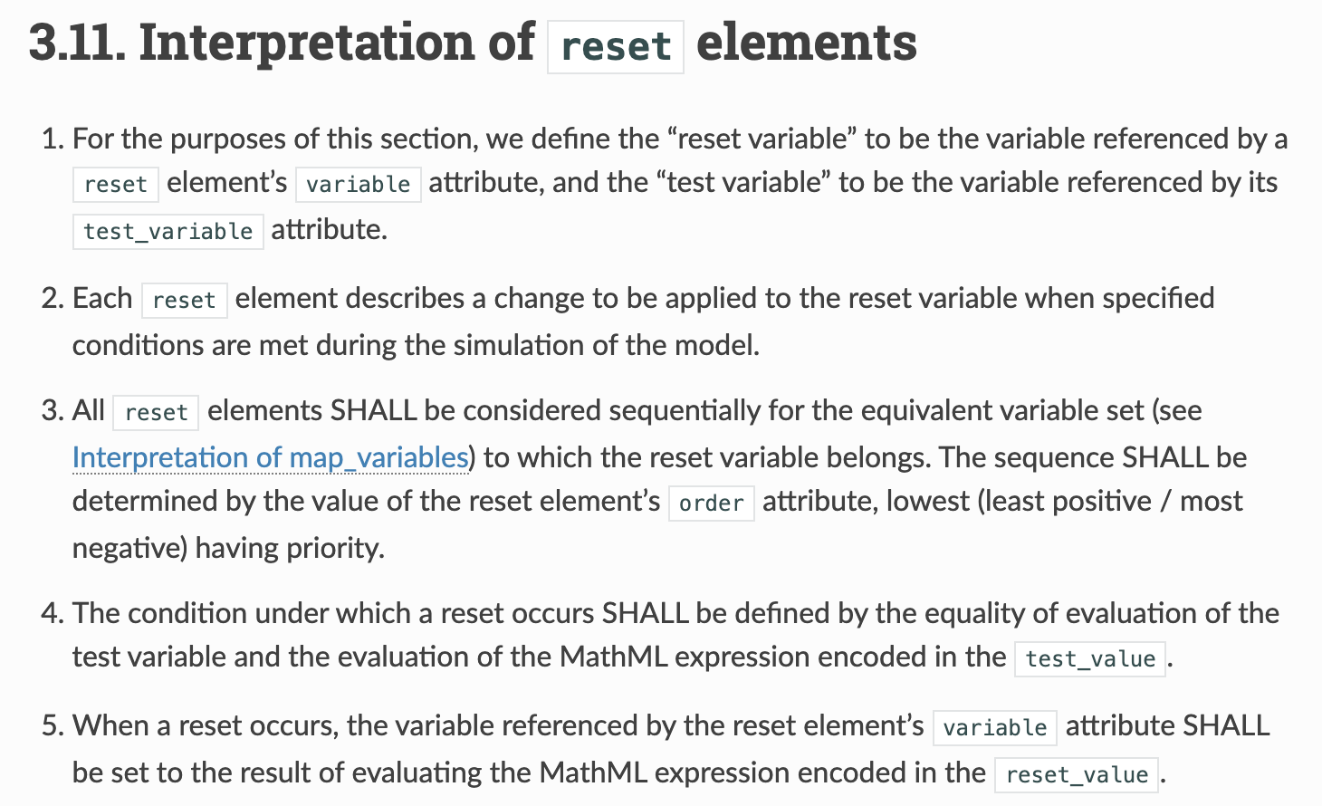 3115 Reset Valuevariable · Issue 265 · Cellmlcellml Specification · Github