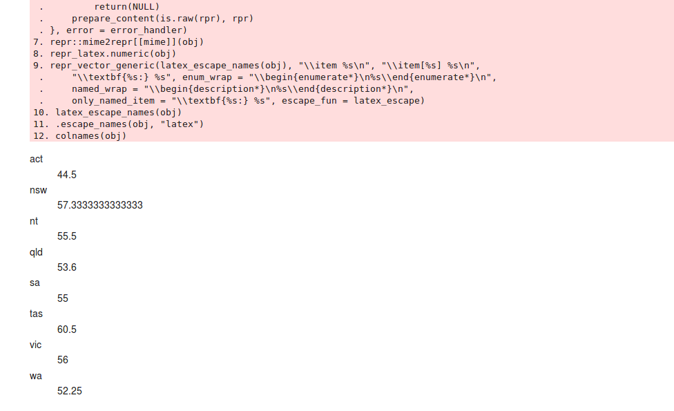 ERROR while rich displaying an object · Issue #590 · IRkernel/IRkernel · GitHub