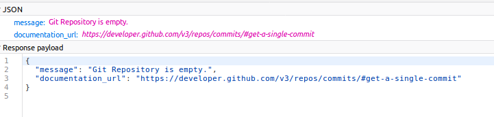 409 conflict on a new Github workspace · Issue #1458 · benweet/stackedit · GitHub