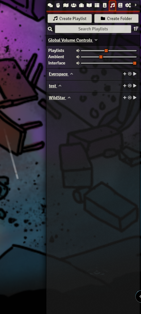 Macro sounds broken · Issue #57 · fantasycalendar/FoundryVTT-Sequencer · GitHub