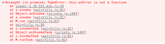 Add a custom error handler · Issue #925 · stephanrauh/ngx-extended-pdf-viewer · GitHub