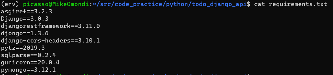 Notimplementederror Database Objects Do Not Implement Truth Value