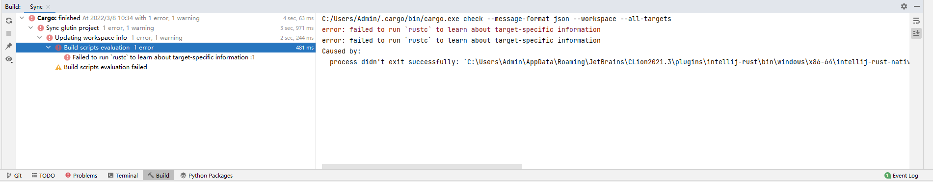 Can support Optimize Imports? · Issue #8630 · intellij-rust/intellij-rust · GitHub