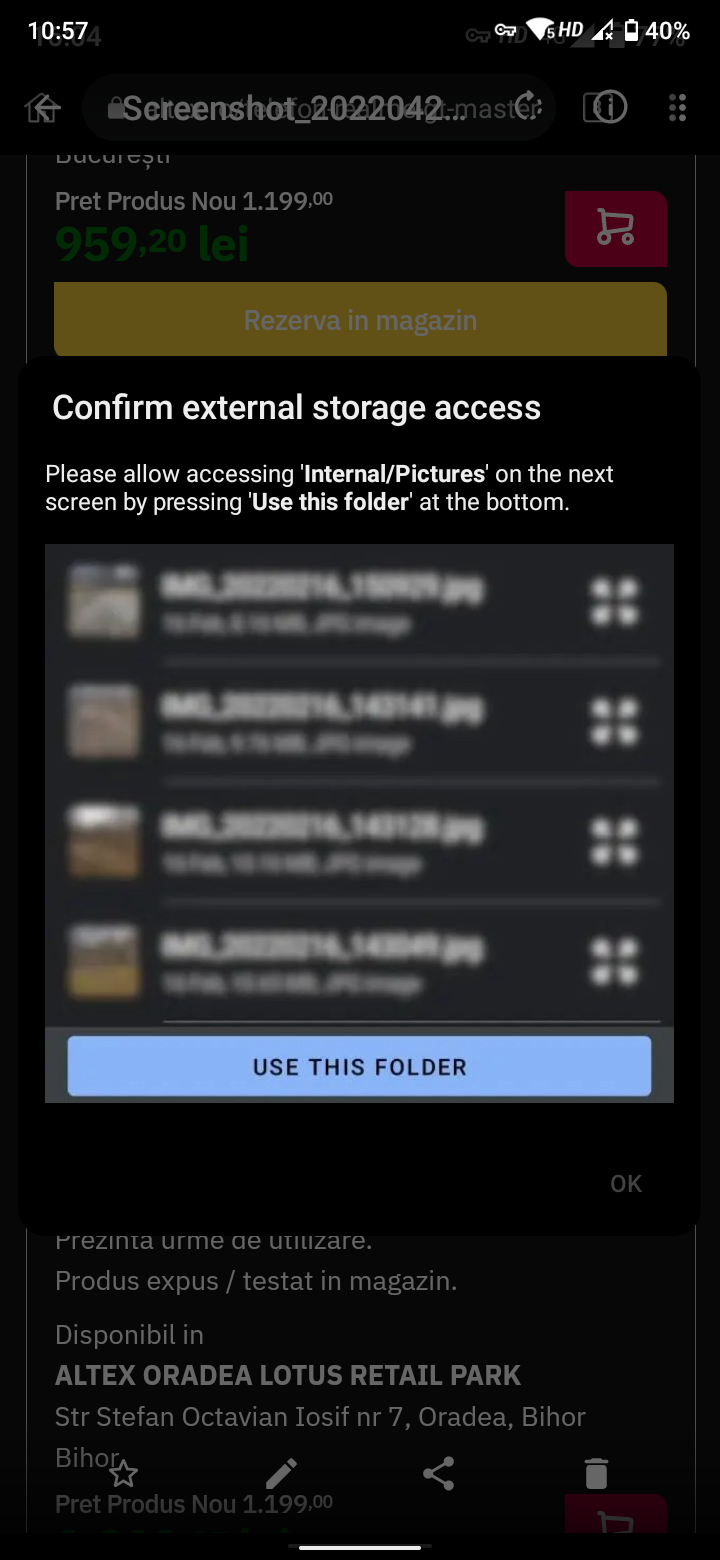 [Bug] · Issue #2424 · SimpleMobileTools/Simple-Gallery · GitHub