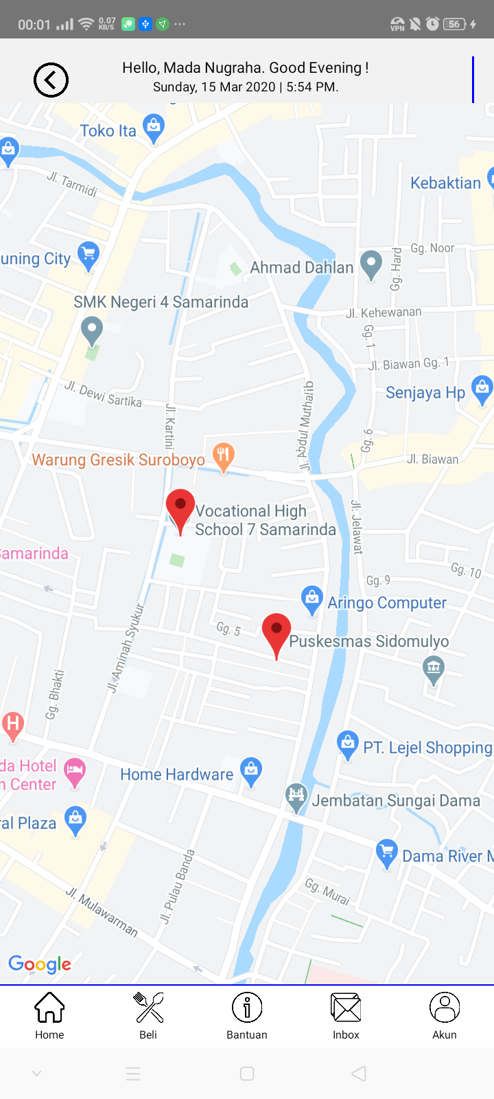 TypeError: undefined is not an object (evalutating 'waypoints.map') · Issue #131 · bramus/react ...