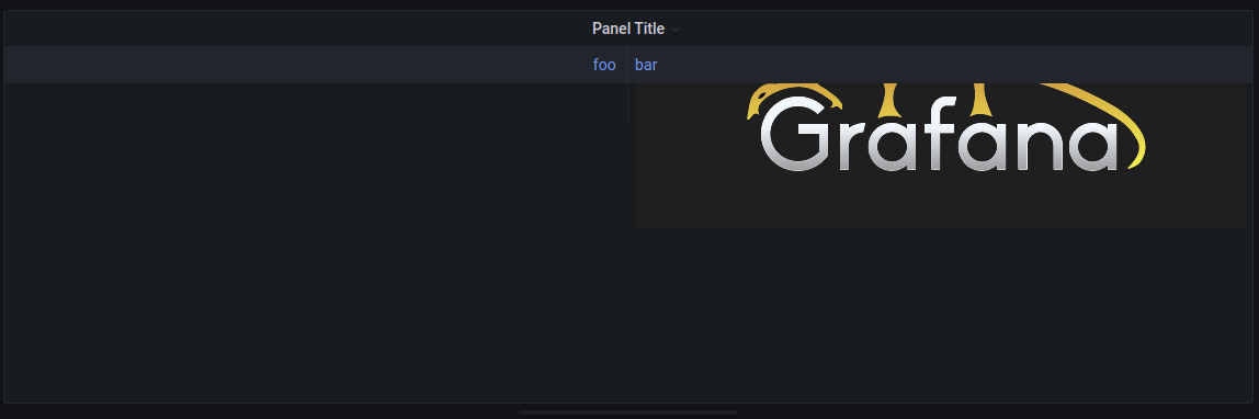 TablePanel: Images in image cells overflow the table cell if a single datalink is added to it ...