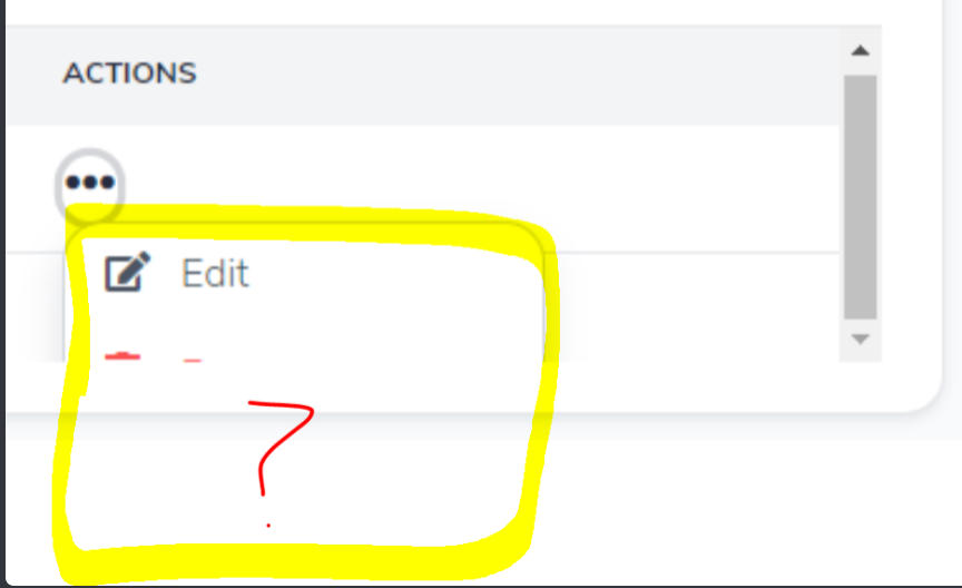 UI issue with dropdown window not overlaying correctly · Issue #3 · app-generator/django-volt ...