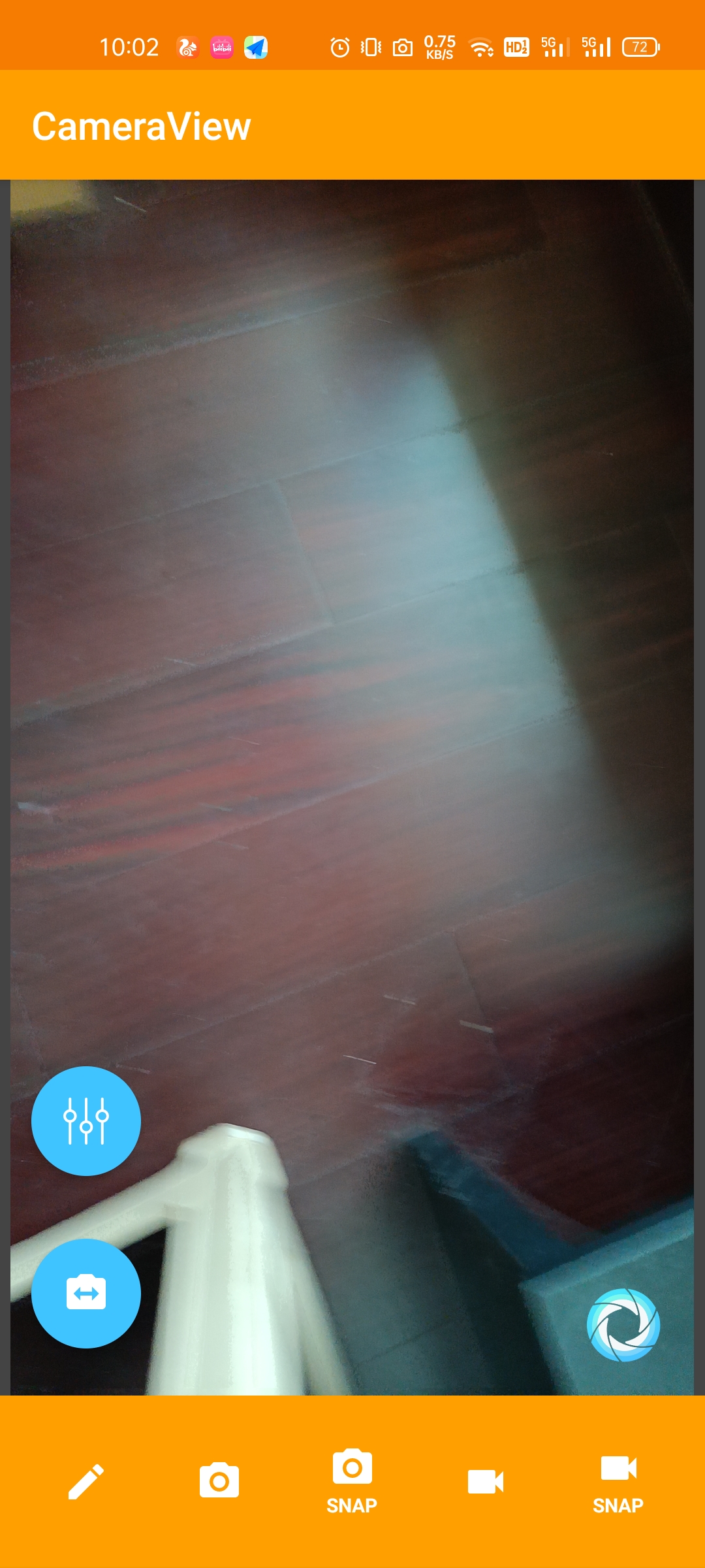 picture is rotated · Issue #1124 · natario1/CameraView · GitHub