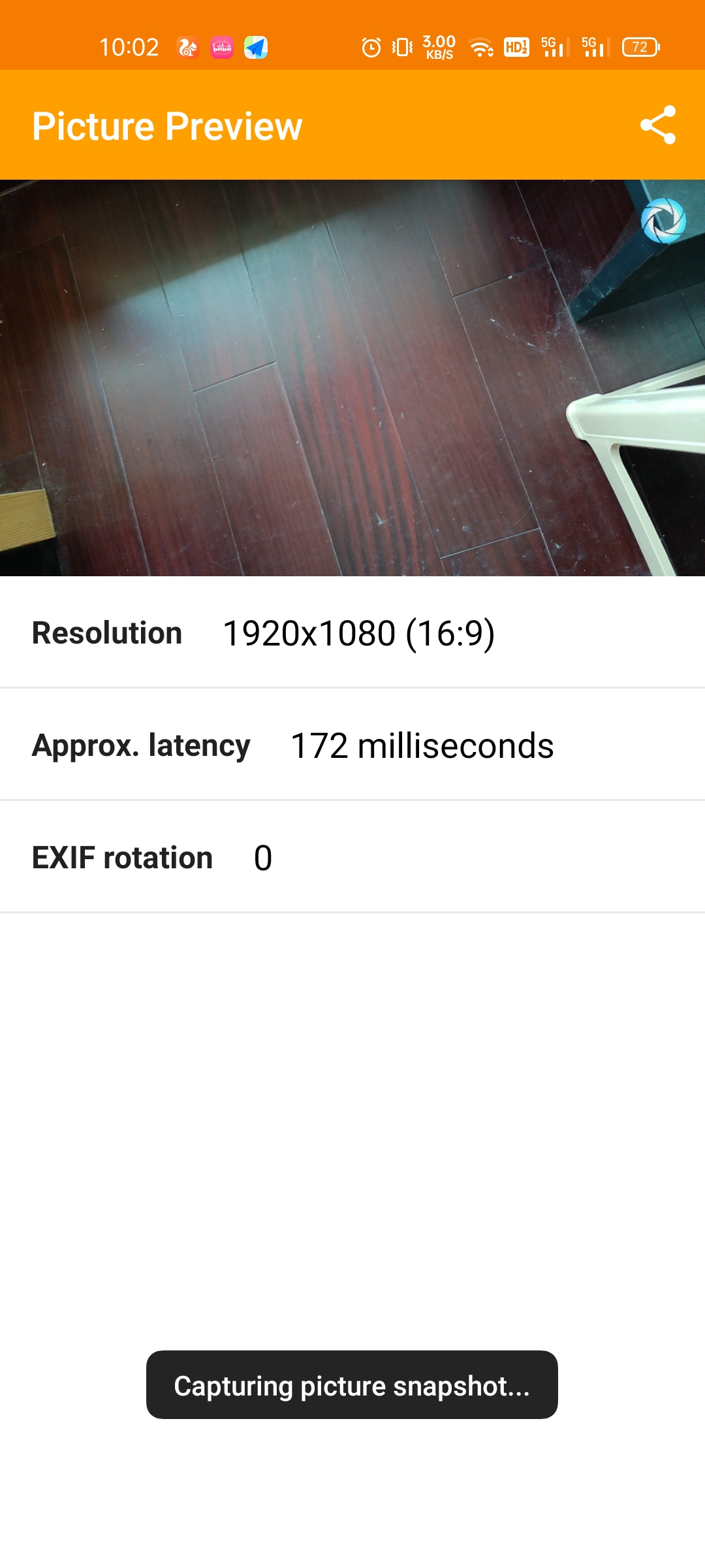 picture is rotated · Issue #1124 · natario1/CameraView · GitHub