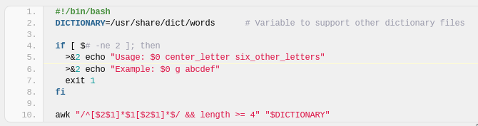 Bash syntax highlighter renders $# incorrectly as the beginning of a comment · Issue #200 ...
