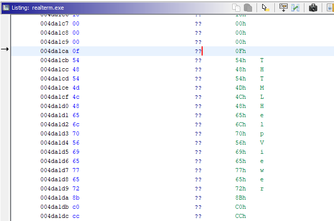 Cannot create pascal string · Issue #2800 · NationalSecurityAgency ...