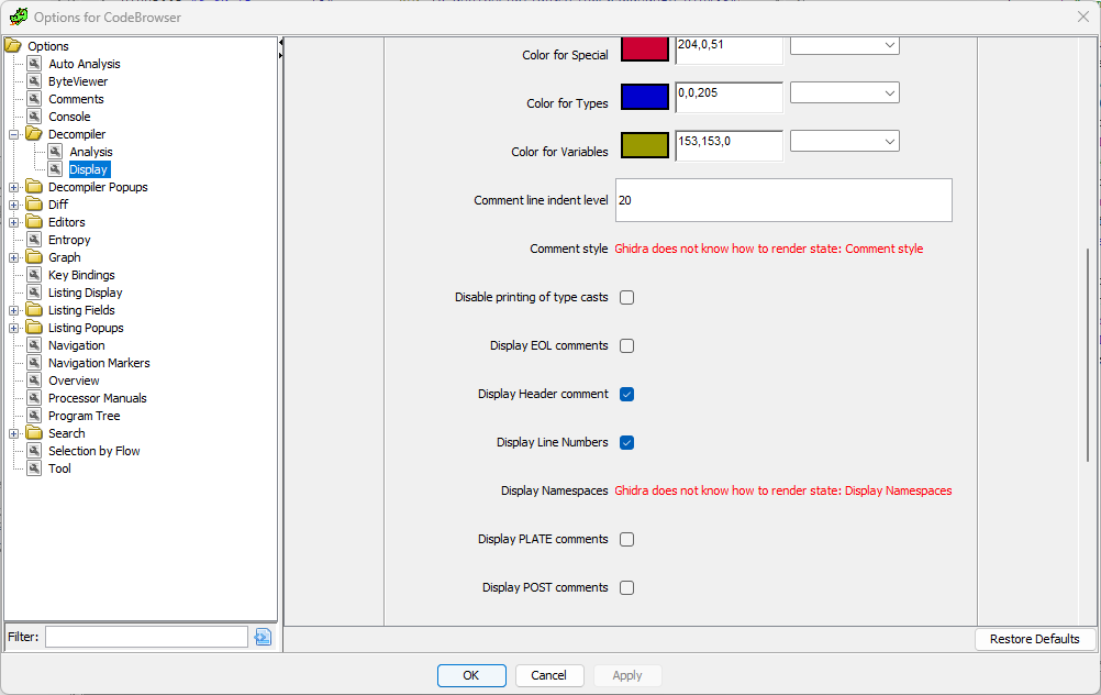 Script Manager Rendering Issue · Issue 4758 · Nationalsecurityagency