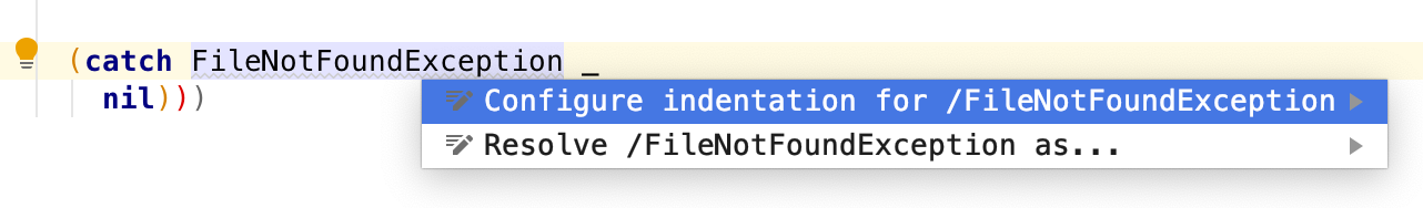 "Import class" and "Download Sources" don't work after update · Issue #2309 · cursive-ide ...