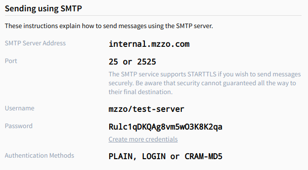 Error 530 From/Sender name is not valid · Issue #728 · postalserver ...