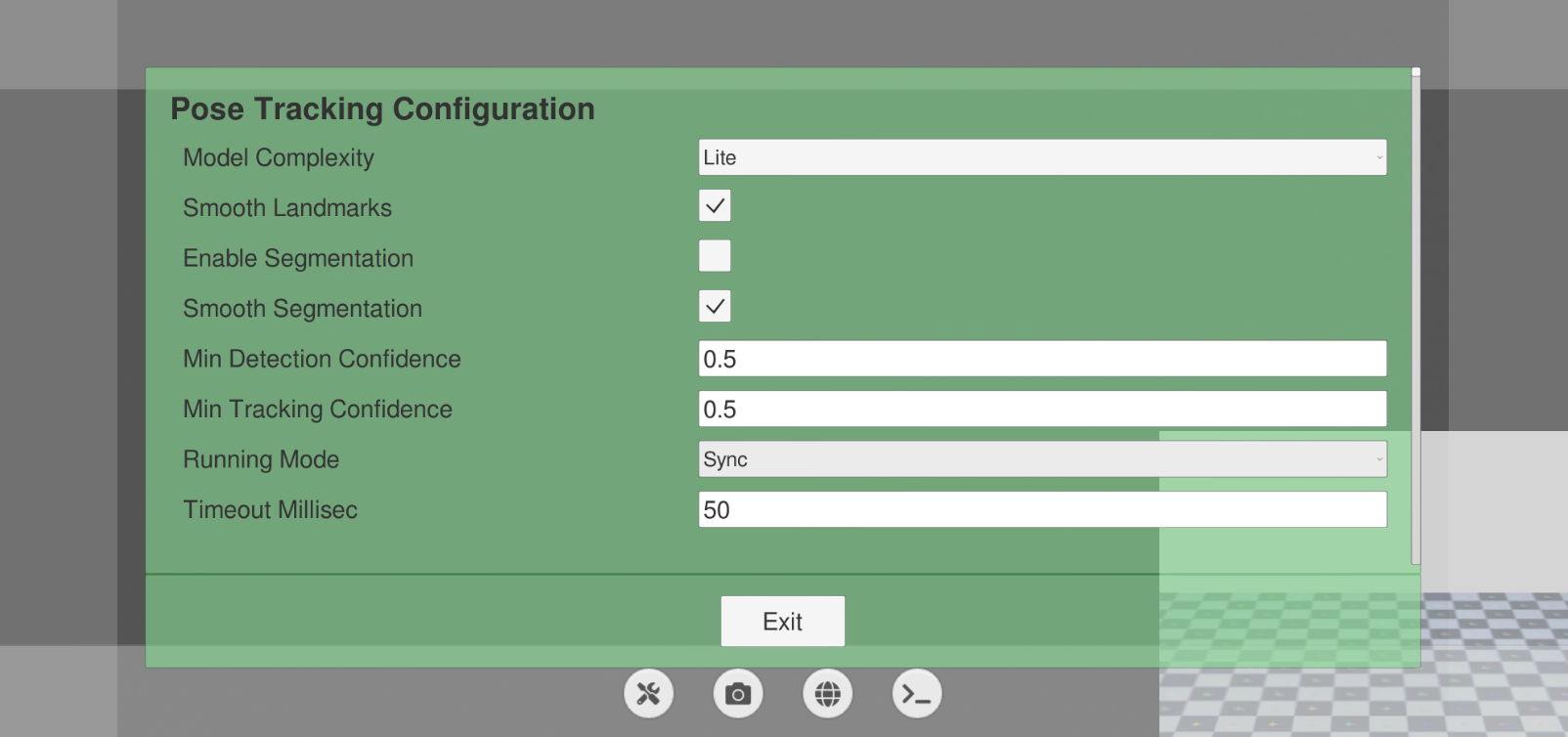 The sample app crashes on Samsung 22 Ultra · Issue #821 · homuler/MediaPipeUnityPlugin · GitHub