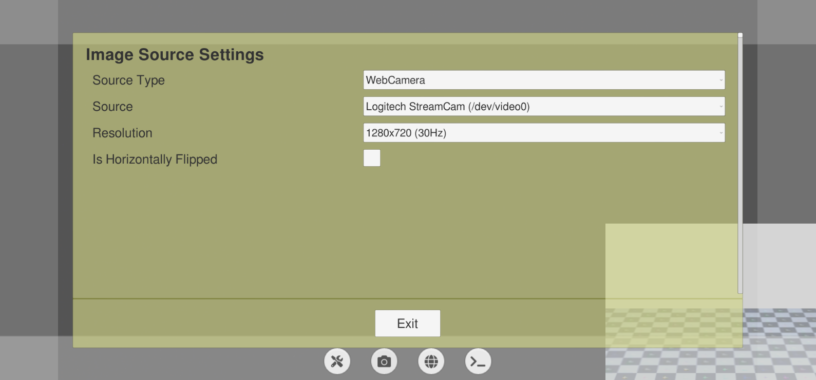 The sample app crashes on Samsung 22 Ultra · Issue #821 · homuler/MediaPipeUnityPlugin · GitHub