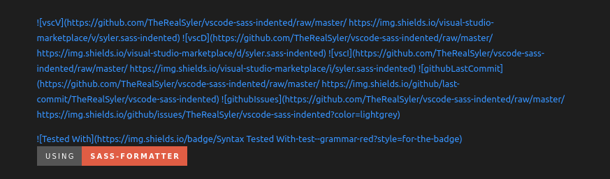marketplace parsing problem. · Issue #85749 · microsoft/vscode · GitHub