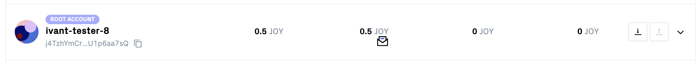 [USERSNAP] Invite A Member Modal bug · Issue #4053 · Joystream/pioneer · GitHub
