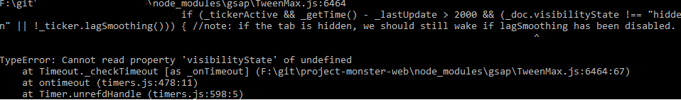 _doc is undefined in TweenMax.js · Issue #236 · greensock/GSAP · GitHub