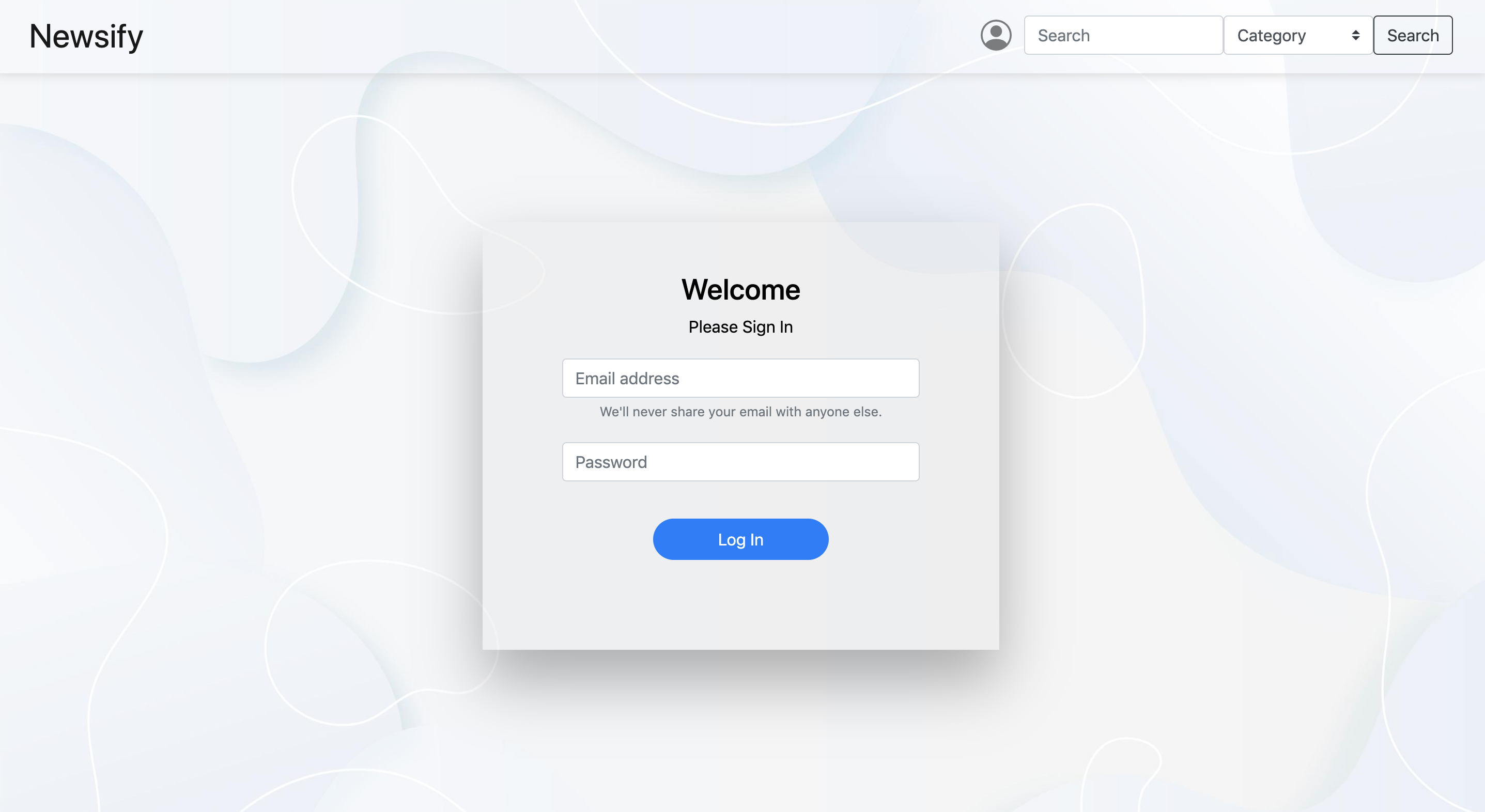 GitHub - oyatziry/news-app