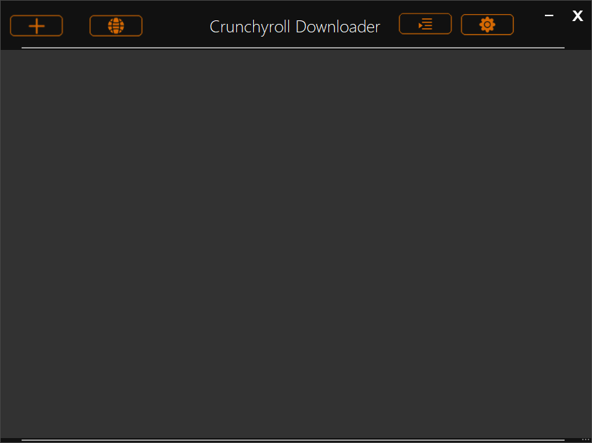 Feature request - dedicated "start queue" button · Issue #650 ...