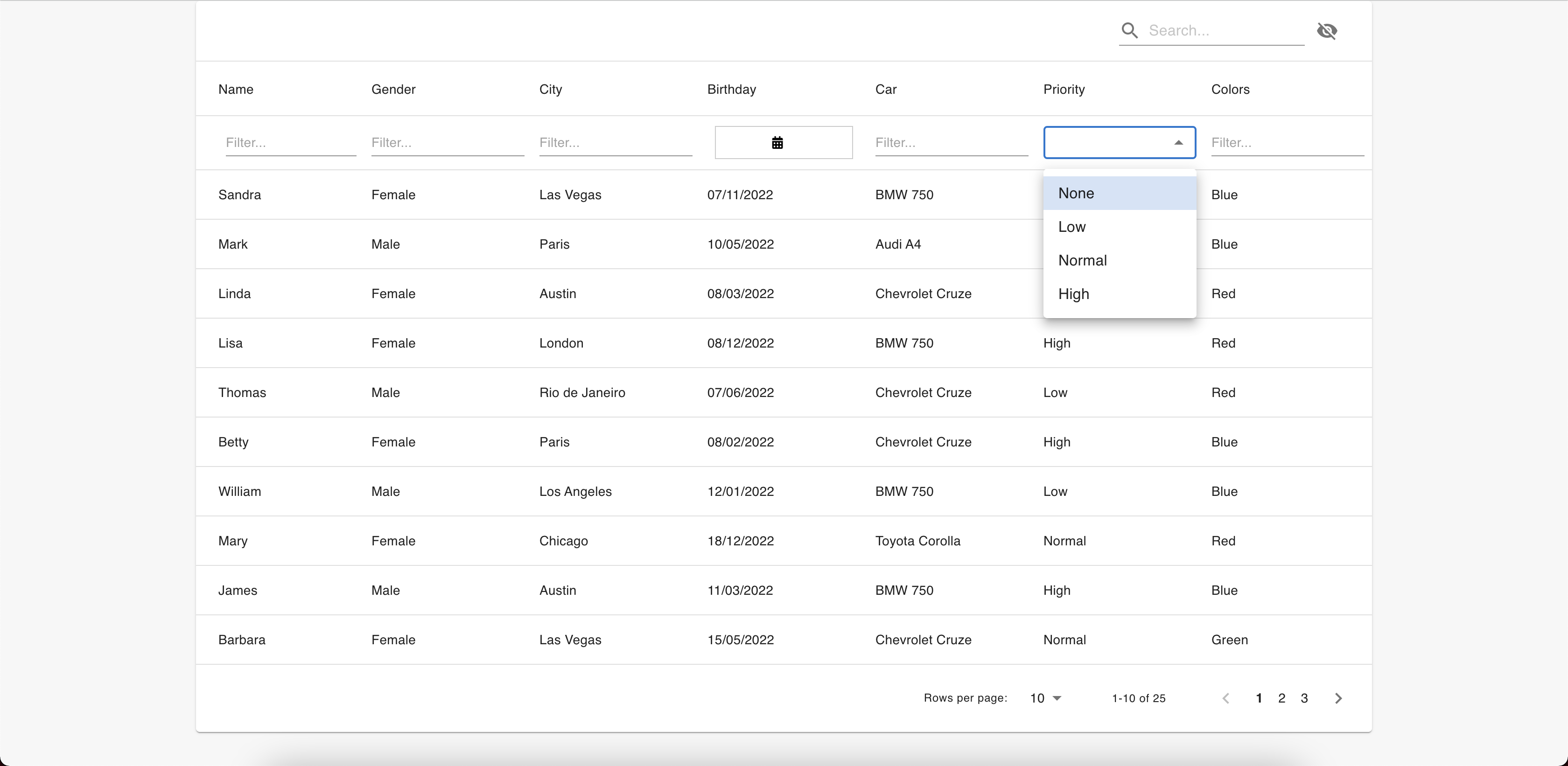 GitHub - Everest3/react-custom-components