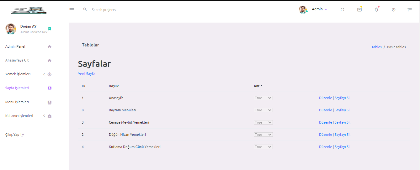 GitHub - DOGANAY06/Catering: 24.08.2022-14.09.2022 Catering Firmalarını ...